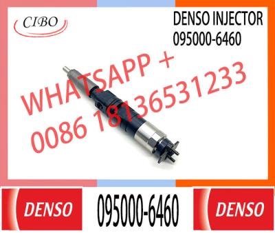 China diesel fuel injector 095000-6460 095000-6470 095000-6480 engine pump injector sprayer RE529150 RE529151 RE529149 for sale