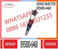 China diesel fuel injector 095000-6460 095000-6470 095000-6480 engine pump injector sprayer RE529150 RE529151 RE529149 for sale