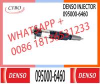 China diesel fuel injector 095000-6460 095000-6470 095000-6480 engine pump injector sprayer RE529150 RE529151 RE529149 for sale