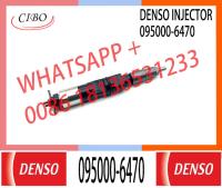 China diesel fuel injector 095000-6460 095000-6470 095000-6480 engine pump injector sprayer RE529150 RE529151 RE529149 for sale
