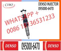 China diesel fuel injector 095000-6460 095000-6470 095000-6480 engine pump injector sprayer RE529150 RE529151 RE529149 for sale