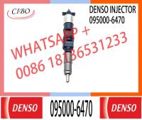 China diesel fuel injector 095000-6460 095000-6470 095000-6480 engine pump injector sprayer RE529150 RE529151 RE529149 for sale