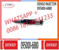China Diesel fuel common njector 095000-6460 095000-6470 095000-6471 095000-6480 095000-6490 095000-6500 095000-6880 for sale