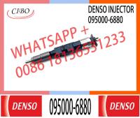 China Diesel fuel common njector 095000-6460 095000-6470 095000-6471 095000-6480 095000-6490 095000-6500 095000-6880 for sale