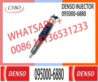 China Diesel fuel common njector 095000-6460 095000-6470 095000-6471 095000-6480 095000-6490 095000-6500 095000-6880 for sale