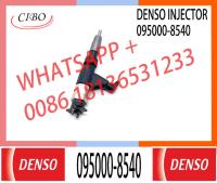 China 095000-6320 095000-8540 095000-6310 095000-6311 095000-8940 ELIC Engine Common Rail Fuel Injector RE530361 RE541108 RE53 for sale