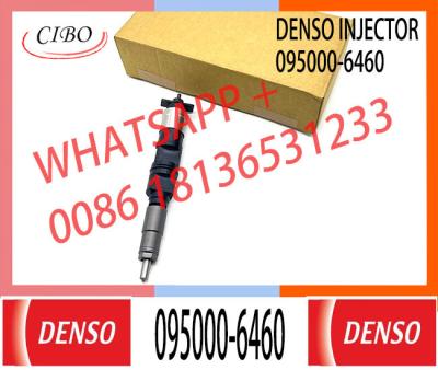 China diesel fuel injector 095000-6460 095000-6470 095000-6480 engine pump injector sprayer RE529150 RE529151 RE529149 for sale