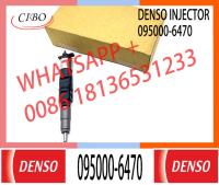 China diesel fuel injector 095000-6460 095000-6470 095000-6480 engine pump injector sprayer RE529150 RE529151 RE529149 for sale