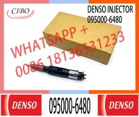 China diesel fuel injector 095000-6460 095000-6470 095000-6480 engine pump injector sprayer RE529150 RE529151 RE529149 for sale