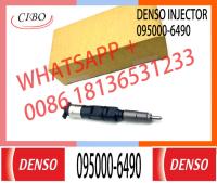 China diesel fuel injector 095000-6460 095000-6470 095000-6480 engine pump injector sprayer RE529150 RE529151 RE529149 for sale