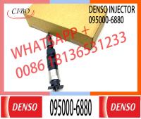 China Diesel fuel common njector 095000-6460 095000-6470 095000-6471 095000-6480 095000-6490 095000-6500 095000-6880 for sale
