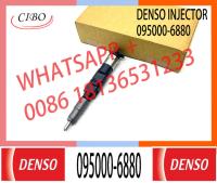 China Diesel fuel common njector 095000-6460 095000-6470 095000-6471 095000-6480 095000-6490 095000-6500 095000-6880 for sale