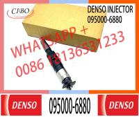 China Diesel fuel common njector 095000-6460 095000-6470 095000-6471 095000-6480 095000-6490 095000-6500 095000-6880 for sale
