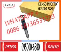 China Diesel fuel common njector 095000-6460 095000-6470 095000-6471 095000-6480 095000-6490 095000-6500 095000-6880 for sale