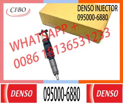 China Diesel fuel common njector 095000-6460 095000-6470 095000-6471 095000-6480 095000-6490 095000-6500 095000-6880 for sale
