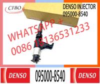 China High Quality Common Rail Injector 0950008540 RE541108 095000-8540 for sale