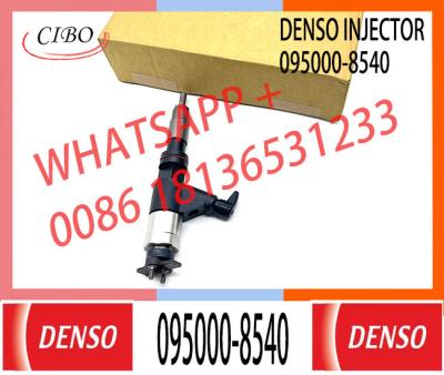 China High Quality Common Rail Injector 0950008540 RE541108 095000-8540 for sale