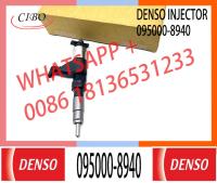 China injector DZ100217 RE546781 RE524382 RE529118 SE501926 095000-6491 DZ100214 095000-8940 RE543266 095000-8941 for sale