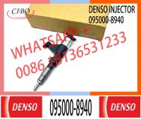 China injector DZ100217 RE546781 RE524382 RE529118 SE501926 095000-6491 DZ100214 095000-8940 RE543266 095000-8941 for sale