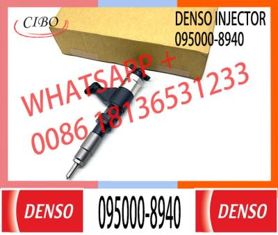 China injector DZ100217 RE546781 RE524382 RE529118 SE501926 095000-6491 DZ100214 095000-8940 RE543266 095000-8941 for sale