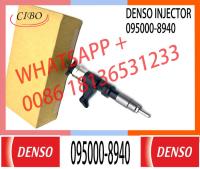 China injector DZ100217 RE546781 RE524382 RE529118 SE501926 095000-6491 DZ100214 095000-8940 RE543266 095000-8941 for sale