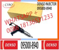 China injector DZ100217 RE546781 RE524382 RE529118 SE501926 095000-6491 DZ100214 095000-8940 RE543266 095000-8941 for sale