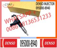 China injector DZ100217 RE546781 RE524382 RE529118 SE501926 095000-6491 DZ100214 095000-8940 RE543266 095000-8941 for sale