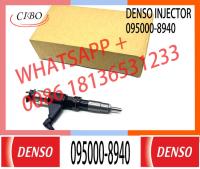 China injector DZ100217 RE546781 RE524382 RE529118 SE501926 095000-6491 DZ100214 095000-8940 RE543266 095000-8941 for sale