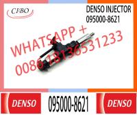 China common rail diesel Fuel Injector 095000-8620 095000-8621 for MITSUBISHI 6M60T ME306200 ME307085 for sale
