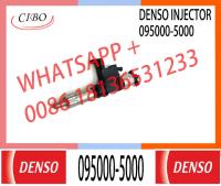 China Diesel Engine Fuel Common Rail Injector 8-97306071-0 8973060710 095000-5000 for sale