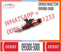 China Diesel Engine Fuel Common Rail Injector 8-97306071-0 8973060710 095000-5000 for sale