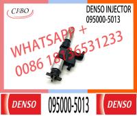 China Diesel Engine Injector 095000-5013 095000-5014 095000 5013 095000 5014 Common Rail Injector 0950005013 0950005014 for IS for sale