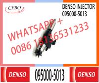 China Diesel Engine Injector 095000-5013 095000-5014 095000 5013 095000 5014 Common Rail Injector 0950005013 0950005014 for IS for sale