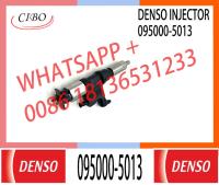 China Diesel Engine Injector 095000-5013 095000-5014 095000 5013 095000 5014 Common Rail Injector 0950005013 0950005014 for IS for sale
