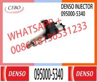China 095000-5220 095000-5221 095000-5222 095000-5223 095000-5224 095000-5225 095000-5226 diesel fuel Injector For HINO E13C for sale