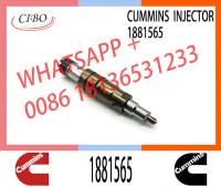 China Common Rail Diesel Engine Fuel Injector 2031835 1933613 2872544 2057401 2419679 4905880 2894920PX 2482244 For cum-mins for sale