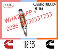 China Common Rail Diesel Engine Fuel Injector 2031835 1933613 2872544 2057401 2419679 4905880 2894920PX 2482244 For cum-mins for sale