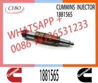 China Common Rail Diesel Engine Fuel Injector 2031835 1933613 2872544 2057401 2419679 4905880 2894920PX 2482244 For cum-mins for sale