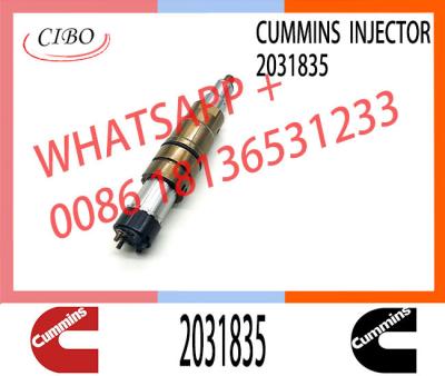 China common rail Injector 2264458 4327147 2036181 2031835 2031836 2872289 2086663 2058444 2031386 for Cum-mins ISC8.3 ISL9.5 for sale