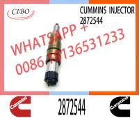 China ISZ13 Diesel engine parts fuel Injector 2872544 2029622 2057401 2419679 4905880 2894920PX 2482244 for cum-mins for sale