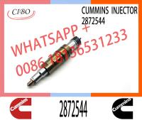 China ISZ13 Diesel engine parts fuel Injector 2872544 2029622 2057401 2419679 4905880 2894920PX 2482244 for cum-mins for sale
