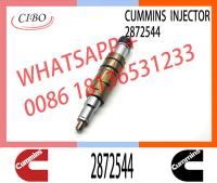 China ISZ13 Diesel engine parts fuel Injector 2872544 2029622 2057401 2419679 4905880 2894920PX 2482244 for cum-mins for sale