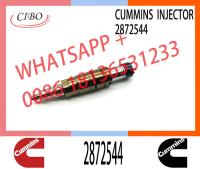 China ISZ13 Diesel engine parts fuel Injector 2872544 2029622 2057401 2419679 4905880 2894920PX 2482244 for cum-mins for sale