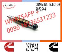 China ISZ13 Diesel engine parts fuel Injector 2872544 2029622 2057401 2419679 4905880 2894920PX 2482244 for cum-mins for sale