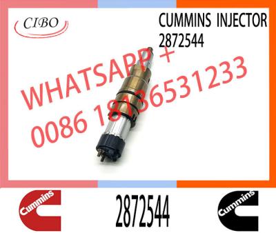 China ISZ13 Diesel engine parts fuel Injector 2872544 2029622 2057401 2419679 4905880 2894920PX 2482244 for cum-mins for sale