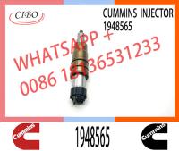 China Diesel Common Rail Fuel Injector 1948565 2030519 2031836 2031835 2086663 2897320 1933613 2030519 2031836 2872289 2086663 for sale