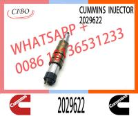 China Diesel Common Rail Fuel Injector 1948565 2030519 2031836 2031835 2086663 2872544 2897320 1933613 2030519 2031836 for sale