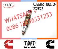 China Diesel Common Rail Fuel Injector 1948565 2030519 2031836 2031835 2086663 2872544 2897320 1933613 2030519 2031836 for sale