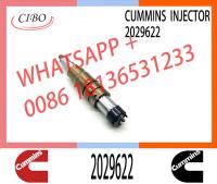 China Diesel Common Rail Fuel Injector 1948565 2030519 2031836 2031835 2086663 2872544 2897320 1933613 2030519 2031836 for sale