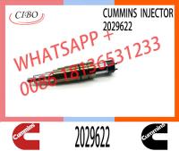 China Diesel Common Rail Fuel Injector 1948565 2030519 2031836 2031835 2086663 2872544 2897320 1933613 2030519 2031836 for sale